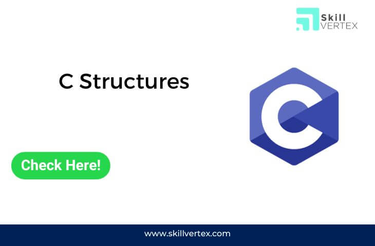 C Structures