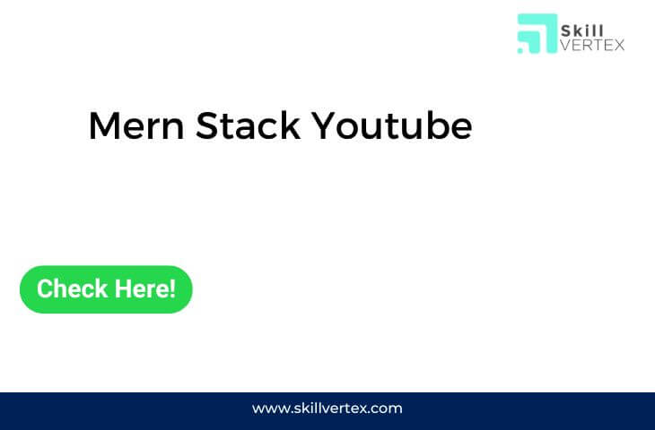 Mern Stack Youtube