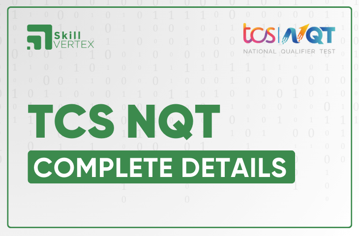 TCS NQT 2024, Overview, Foundation Section, Process To Apply TCS NQT 2024, Overview, Foundation Section, Process To Apply