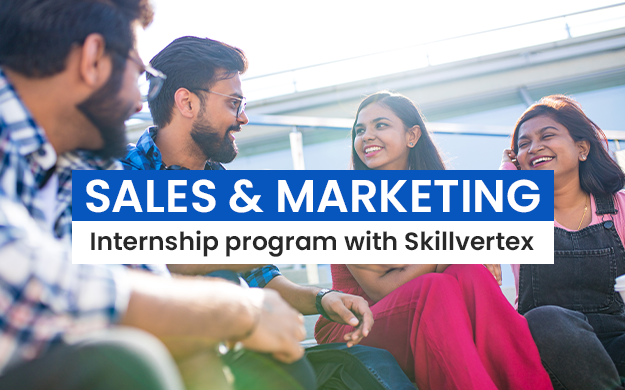 Campus Ambassador Internship Program