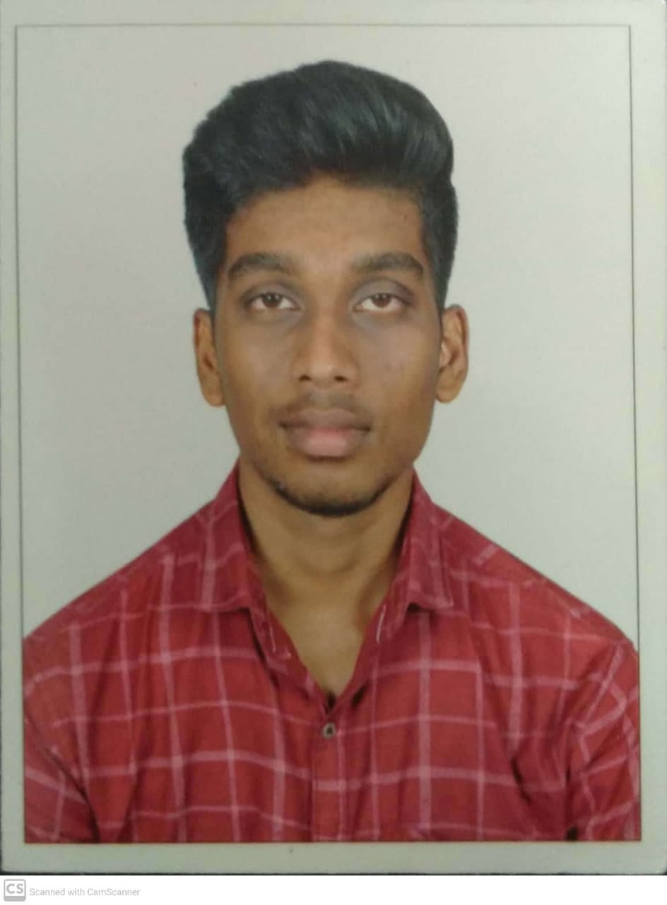 Python | Course and Certification - SkillVertex