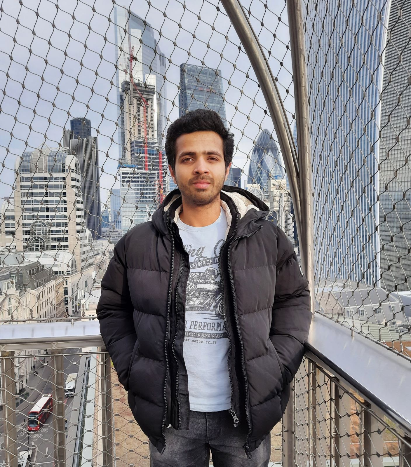 Campus Ambassador Internship Program